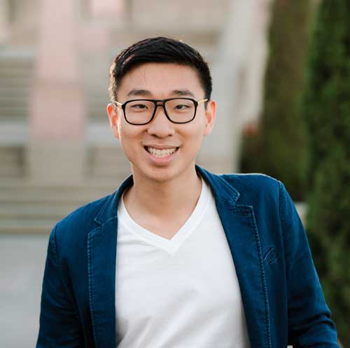 Derek Tu, Author at Changemaker Forum